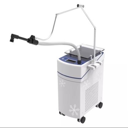 STORM II – Laser Med